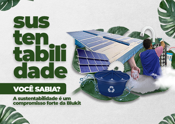 Blukit - O lado inteligente da hidráulica